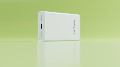 Cina Procet Industrial Poe To Usbc Adapter For Apple 100mbps in vendita