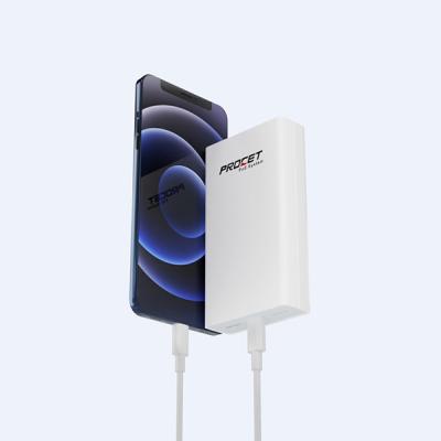 Cina Il connettore di IP40 PoE fornisce l'alimentazione elettrica continua per gli apparecchi astuti in vendita