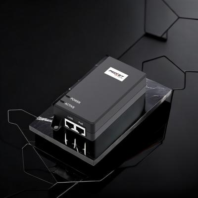 China Uso dell'adattatore dell'iniettore di PoE per l'applicazione di IoT e le serrature di porta for sale