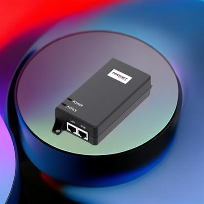 China L'iniettore di potere di PoE aderisce ad uso di criterio di IEEE802.3bt per la posizione for sale