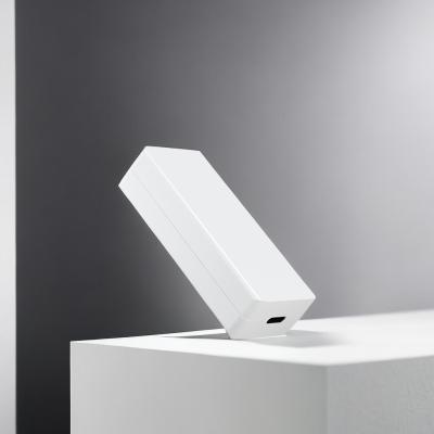 Cina Il RJ45 Internet PoE - norma di sostegni di adattatore del usb c 802.3af migliora la rete in vendita