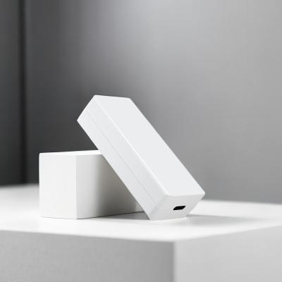 Cina Il piccolo usb c dell'adattatore di PoE del volume sostiene il protocollo di carico veloce PD2.0 in vendita