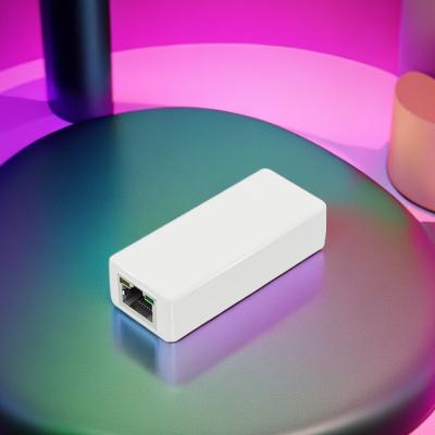 Cina Tipo-c standard interfaccia dell'adattatore di potere di PROCET PT-PTC-D-AF PoE - del usb c in vendita