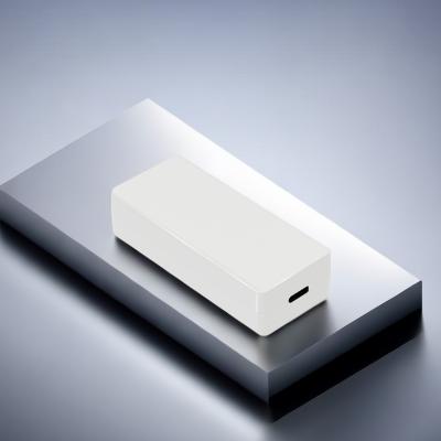 Cina PROCET PoE per l'adattatore di alimentazione usb c reso semplice da trasportare sul desktop in vendita