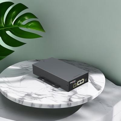 China Utilizzo di convertitori di media PoE per soluzioni Thin Clients for sale