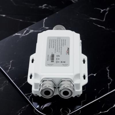 Cina Potenza e alta velocità PROCET PoE Ethernet Extender all'aperto offre una connettività veloce come un fulmine in vendita