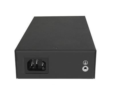 中国 産業95W単一の左舷802.3BT PoEの注入器網のビデオ・カメラPoEの注入器 販売のため