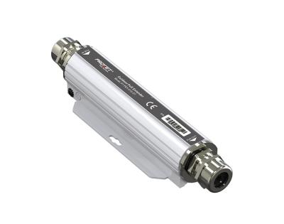 China 90 Watts kiezen de Vergroting van Havengigabit PoE voor Basisstations uit Te koop