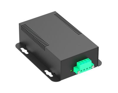 China Divisor interior de Ethernet del PoE de 60 vatios de Procet para los ordenadores portátiles en venta