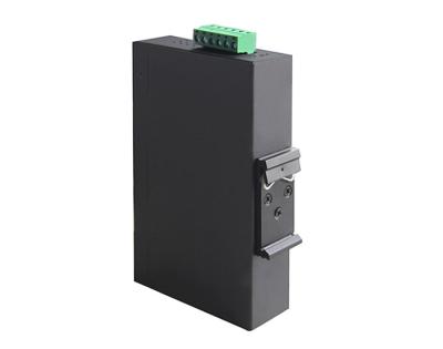 Cina Iniettore industriale dell'interno 44Vdc di IEEE802.3bt PoE a 57Vdc in vendita