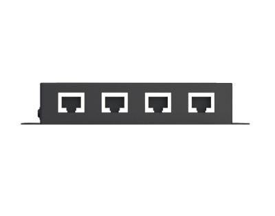 Cina Protezione dell'interno dell'impulso della rete RJ45 del protettore di impulso di Ethernet 1000Mbs in vendita