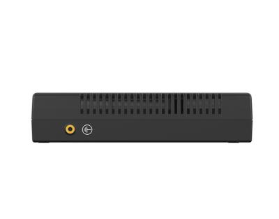 Cina Sovraccarichi l'iniettore 90W della protezione 100-240Vac 10G PoE in vendita