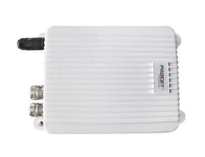 China Procet IP66 55V 1750mA 160W PoE Power Injectors IEEE802.3BT RoHS for sale
