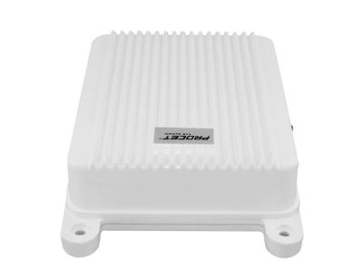 Cina Singolo potere del porto sopra l'iniettore 55Vdc 1750mA 95W di Ethernet in vendita