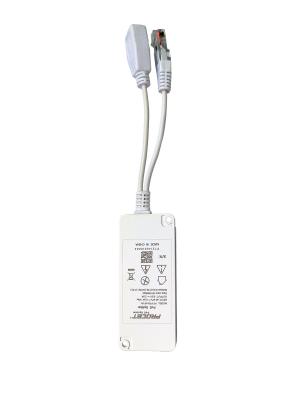 Cina Il separatore 5v di Poe del grado IP40 ha prodotto il Usb A per i chioschi in vendita
