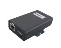 China 50W Type C PoE Splitter 1000Mbps For Computers for sale