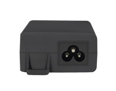 Cina 30 watt di singolo del porto iniettore 802.3AT 0.55amp di PoE in vendita