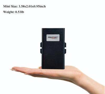 Cina Tipo C 27w del separatore di Ieee802.3at Poe fissato al muro in vendita