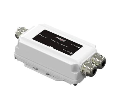 Cina Il BT 95w standard 4 accoppia l'iniettore stimato all'aperto 55vdc di Poe a 1,75 amp in vendita
