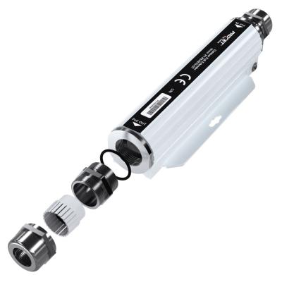 China Protezione all'aperto di Procet Rj45 Lan Surge Protector Ethernet Lightning for sale