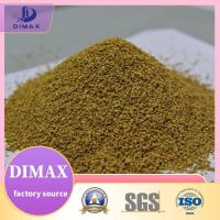 China Fireproof Decorative Coloured Sand Ceramic For Stone Coating for sale
