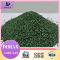 China Fireproof Decorative Coloured Sand Ceramic For Stone Coating for sale