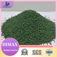 China Fireproof Decorative Coloured Sand Ceramic For Stone Coating for sale