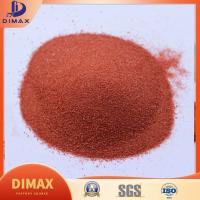 China Calcined Wall Paint Sand for sale