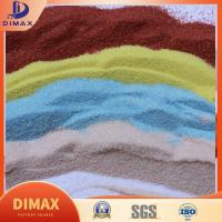 China Calcined Wall Paint Sand for sale