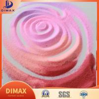China Calcined Wall Paint Sand for sale