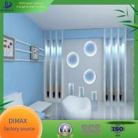 China Roll Method Odorless Alkali Resistant Multi Function Natural Inorganic Mineral Wall Paint for sale
