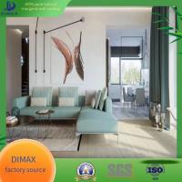 China Roll Method Odorless Alkali Resistant Multi Function Natural Inorganic Mineral Wall Paint for sale