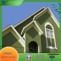 China Odorless Multi Function Inorganic Mineral Interior Exterior Wall Paint Formaldehyde 0 for sale