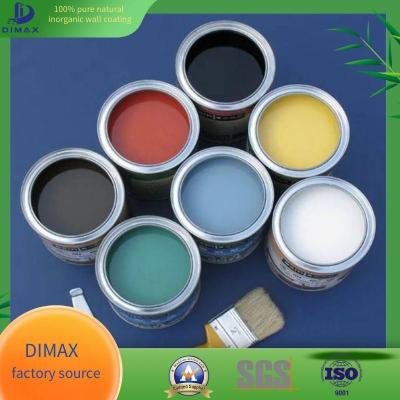 Cina Inorganic A1 Level Fire Retardant YBL3 Water Based Environmentally Friendly Coating in vendita