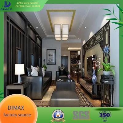 Cina Inorganic A1 Level Fire Retardant YBL3 Water Based Environmentally Friendly Coating in vendita