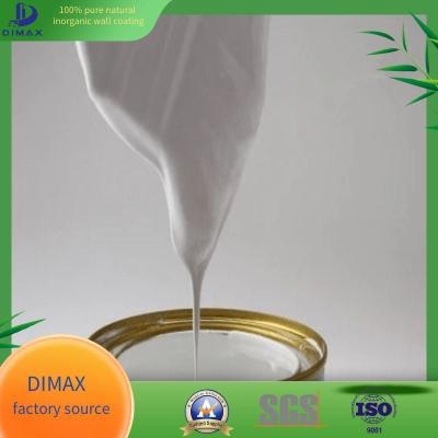 中国 Not Fade Level Finish Coat Mineral Shell Powder Paint with Eco Friendly Anti Fouling 販売のため