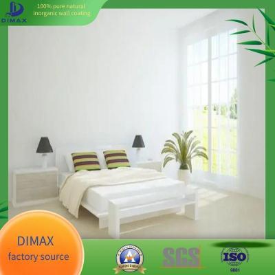 Cina Inorganic Paint for Anti Alkaline Mildew Proof Environmentally Friendly Antibacterial in vendita