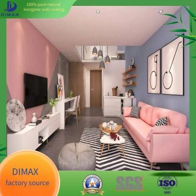 中国 Long Lasting A1 Class Fire Retardant Wall Coating Eco Friendly and Weather Resistant 販売のため