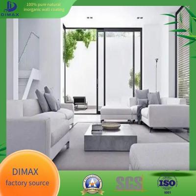 Cina Air Drying Water Permeable Shell Powder Coating for Mildew Proof and Weather Resistant in vendita