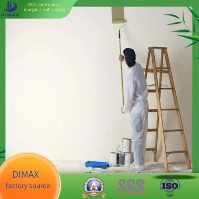 中国 Get A1 Grade Fire Retardant Mineral Inorganic Coating at US 1/Piece Finish Coat Level 販売のため