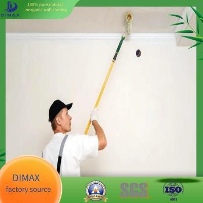 中国 A1 Grade Fire Retardant Mineral Inorganic Coating Anti Alkaline Yes Customized Request 販売のため