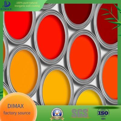 中国 A1 Grade Fire Retardant Mineral Inorganic Coating Anti Alkaline Yes Customized Request 販売のため