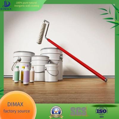 中国 Shell Powder A1 Grade Fire Retardant Eco Friendly Mildew Proof Weather Resistant Coating 販売のため