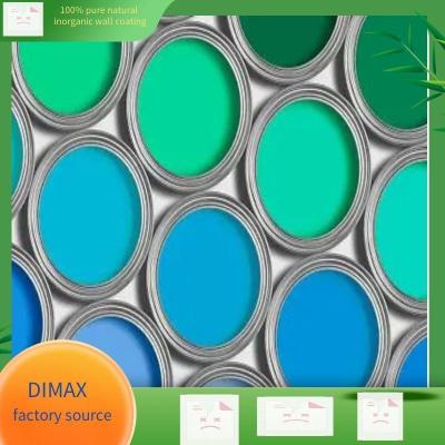Cina Versatile A1 Grade Fire Retardant Mineral Inorganic Wall Coating for Various Applications in vendita