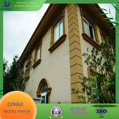 中国 Weather Resistant 20kg/drum Eco Friend A1 Grade Fire Retardant Coating Mildew Proof 販売のため