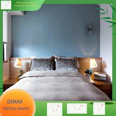 中国 Weather Resistant Wall Coating with Purifying Function and Mildew Proof Properties 販売のため