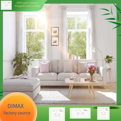 中国 Weather Resistant Wall Coating with Purifying Function and Mildew Proof Properties 販売のため
