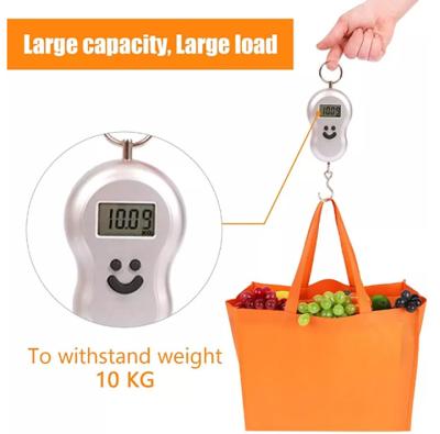 China Eco-Friendly Recyclable Tote Bags Reusable Fabric Shopping Bag PP Laminated Non-Woven Material Custom Printed Logo for Grocery for sale