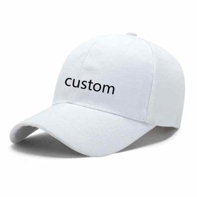 China Custom Logo Embroidery Trucker Hat Baseball Caps Manufacturer Wholesale Sports Running Blank 5 Panel Foam Mesh  for sale