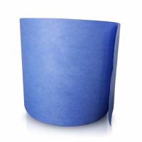 China Customizable PP Spunbond Non-Woven Fabric-Polypropylene Material for Multi-Purpose Use for sale